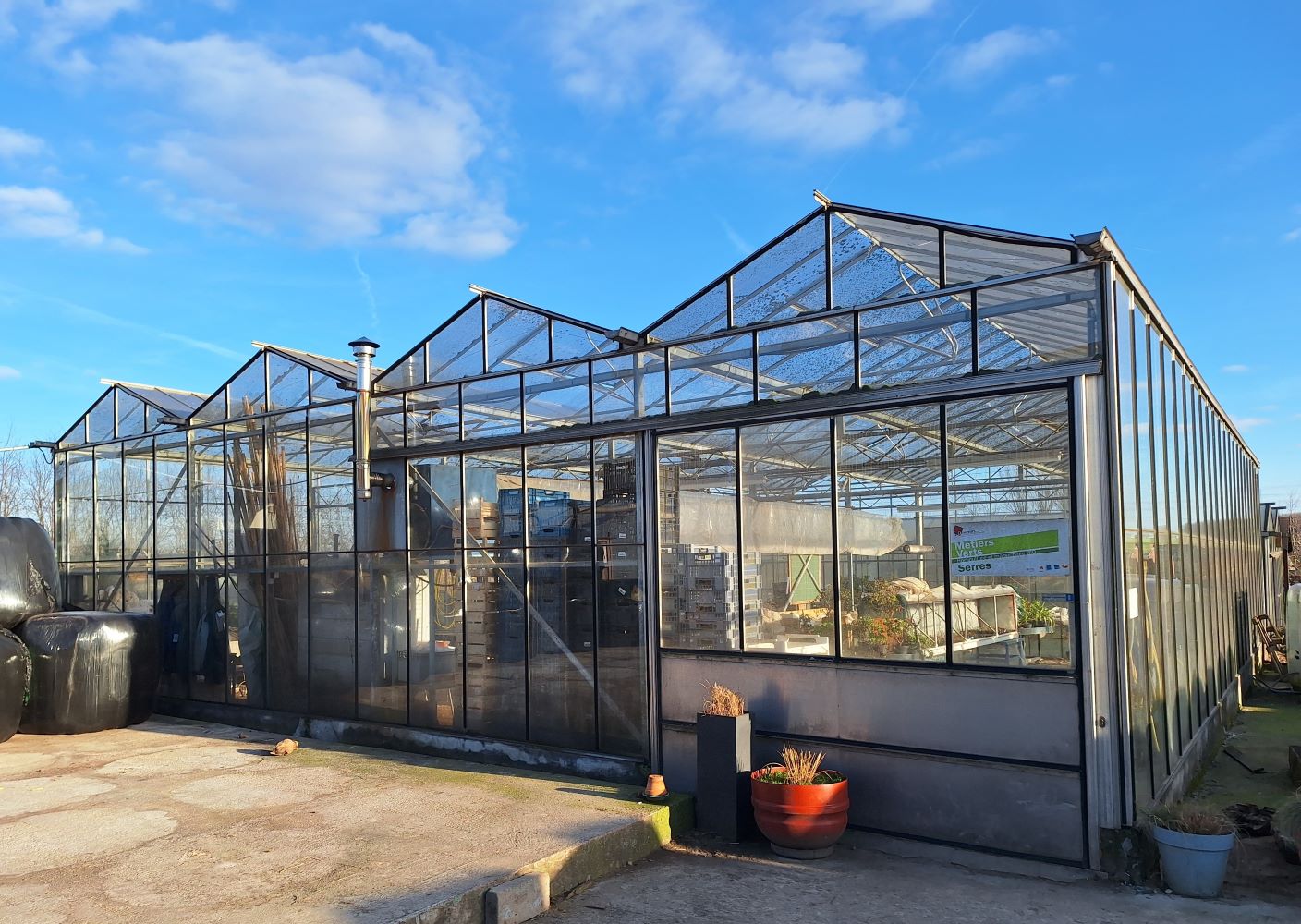 Accueil - CERER-Pisciculture